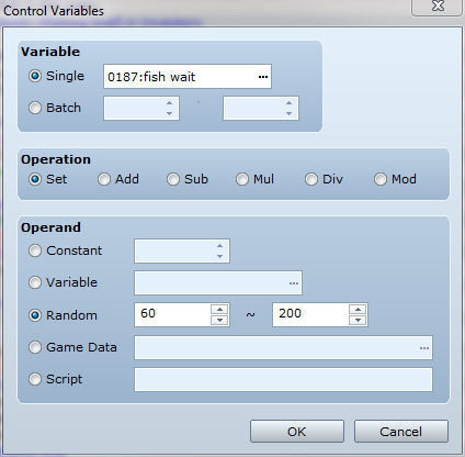 Evented Fishing System - Tutorials | Studio Xehryn